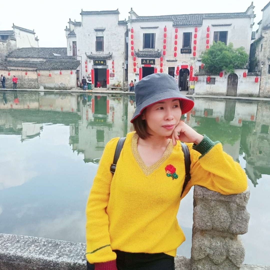 余生与尔-女-48岁-离异-广东-东莞-会员征婚照片电话-我主良缘婚恋交友网